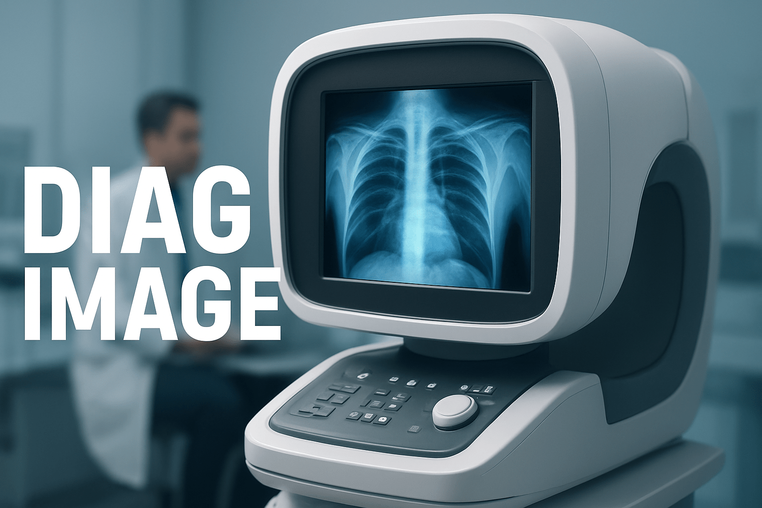 Diag Image: Transforming Healthcare and Technology with Smarter Diagnostics