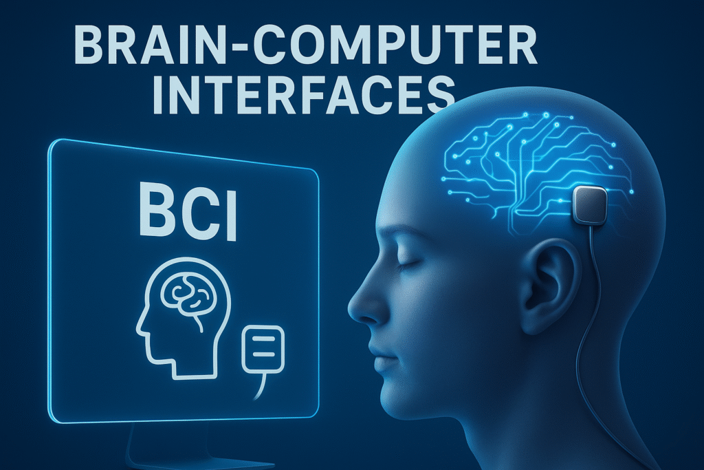 Brain-Computer Interfaces (BCI): Is Neuralink the Future of Human ...