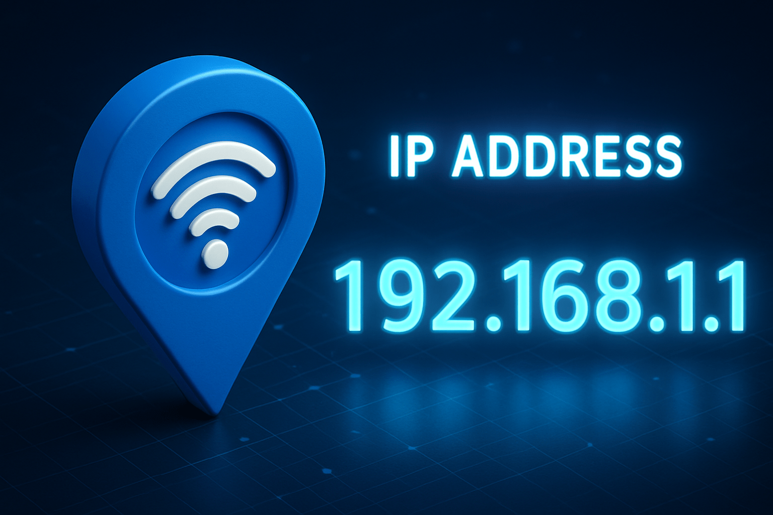What Is My IP Address — and Why Does It Matter?
